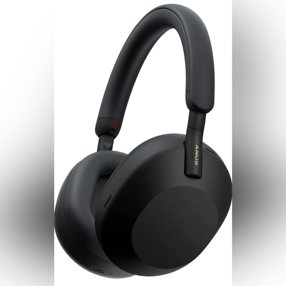 Sony | Headphones | Sony Wh00xm5 The Best Wireless Noise Canceling ...